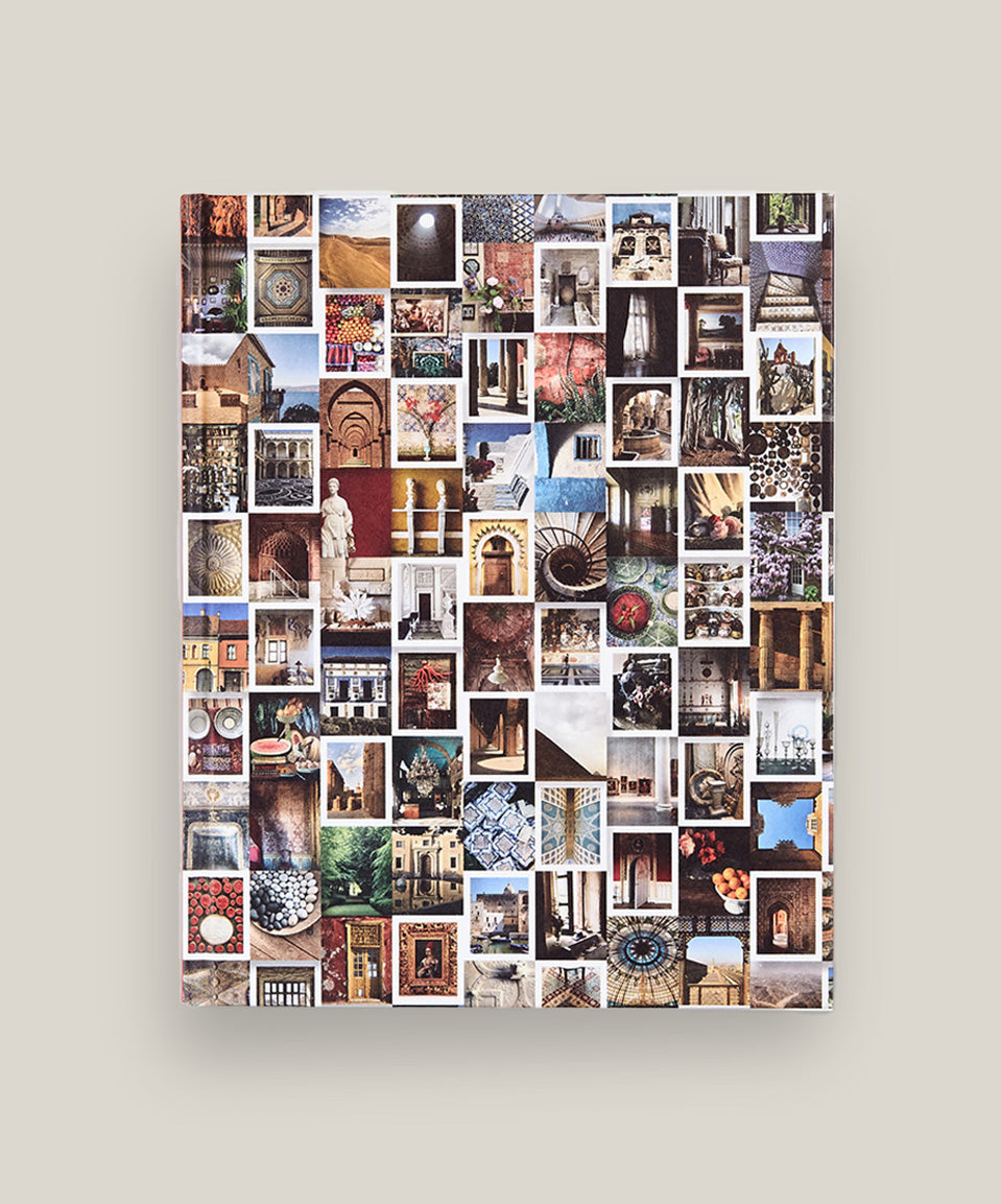 A Wandering Eye: Travels with My Phone – Vendome Press | Global