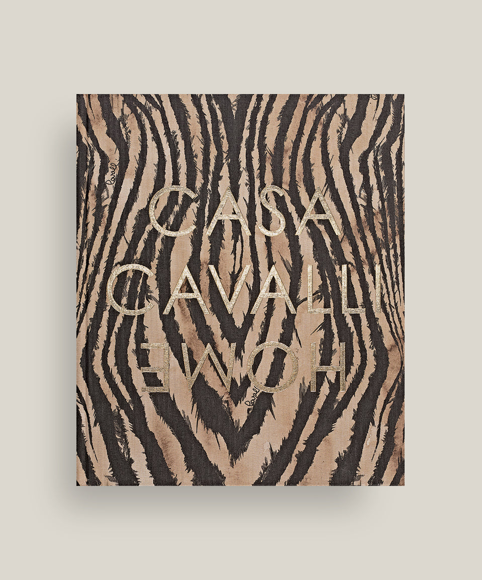 Casa Cavalli Home: Celebrating the Roberto Cavalli Lifestyle – Vendome ...