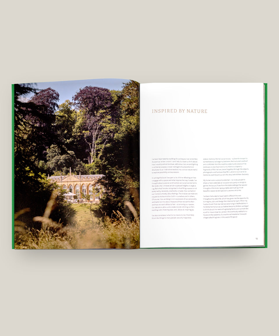 Daylesford Living: Inspired by Nature – Vendome Press | Global
