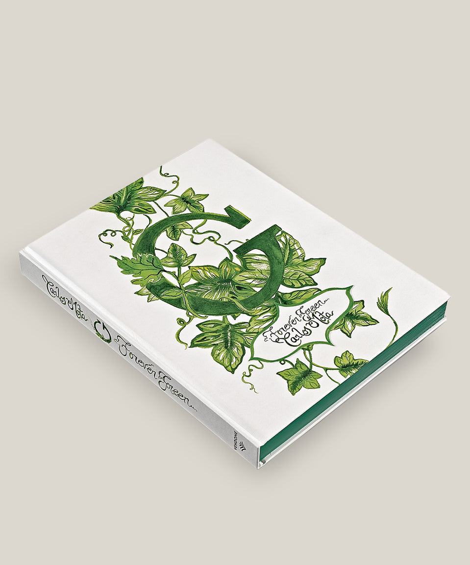 G: Forever Green – Vendome Press | Global