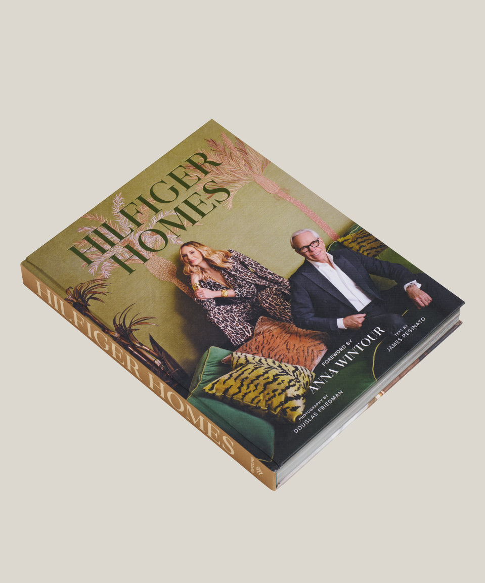 Hilfiger Homes – Vendome Press | Global