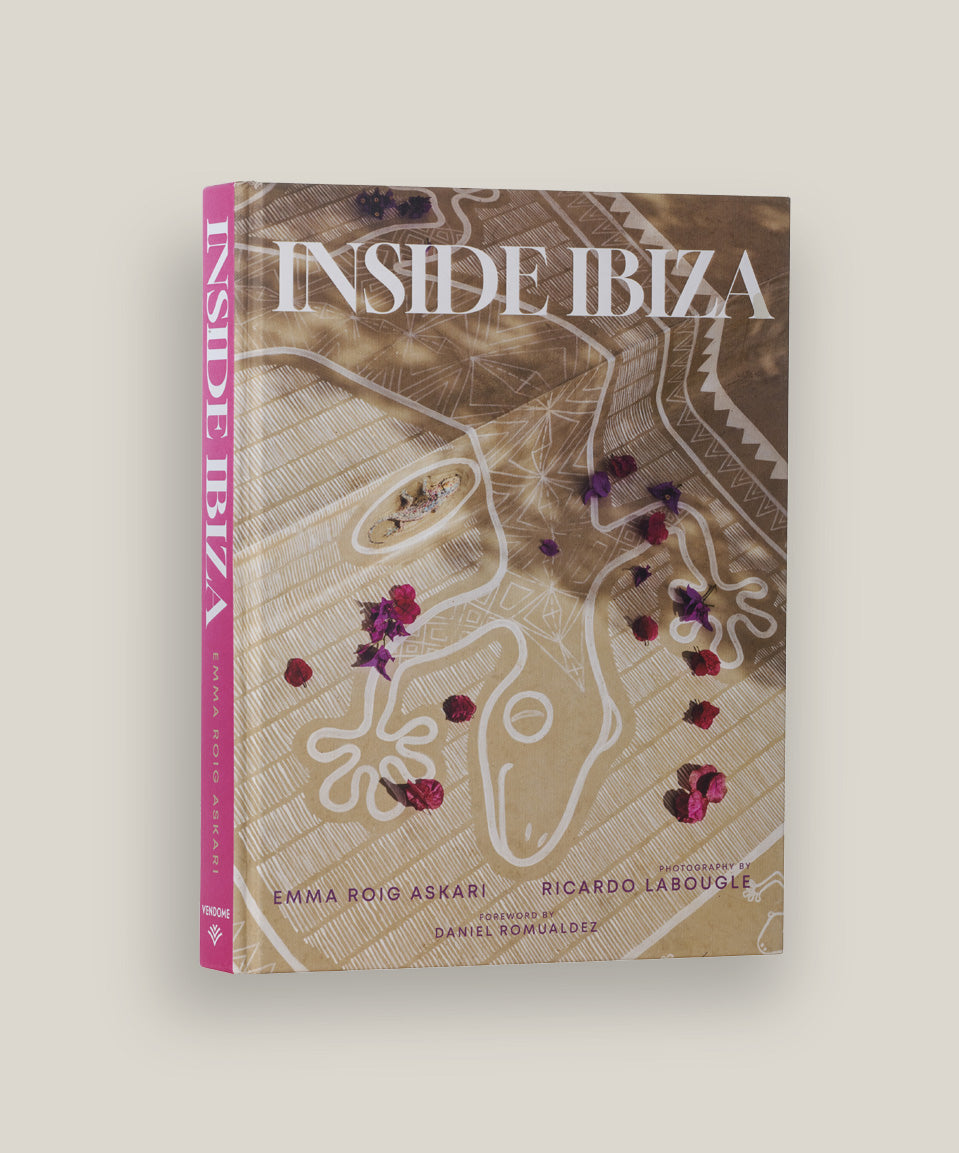 Inside Ibiza – Vendome Press | Global