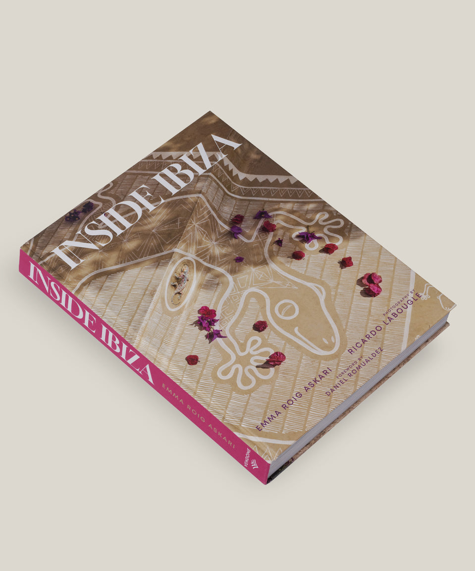 Inside Ibiza – Vendome Press | Global