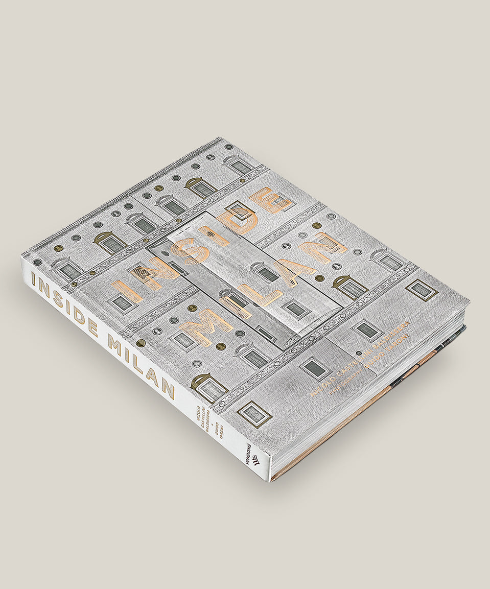 Inside Milan – Vendome Press | Global