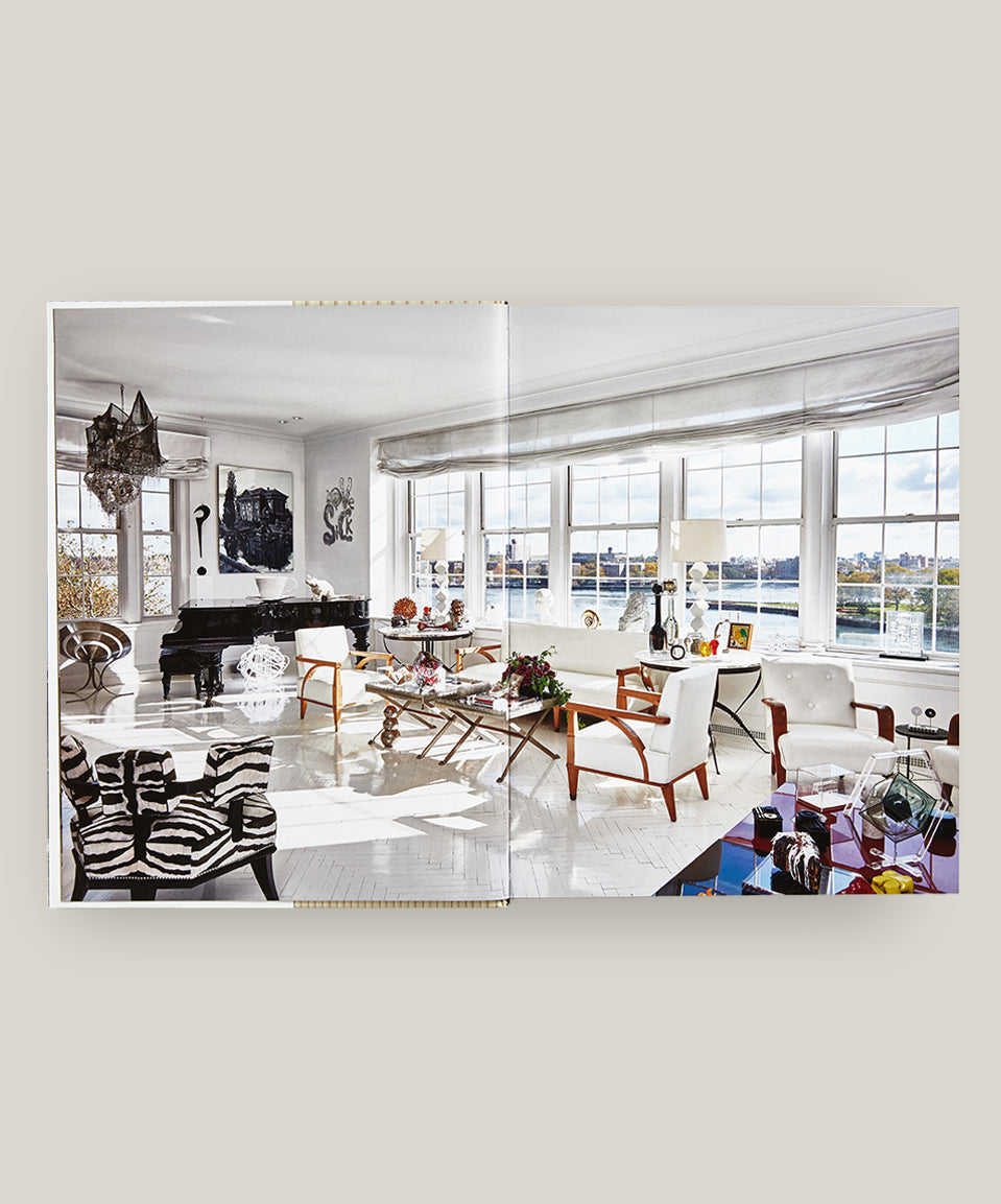 Life at the Top: New York’s Most Exceptional Apartment Buildings ...