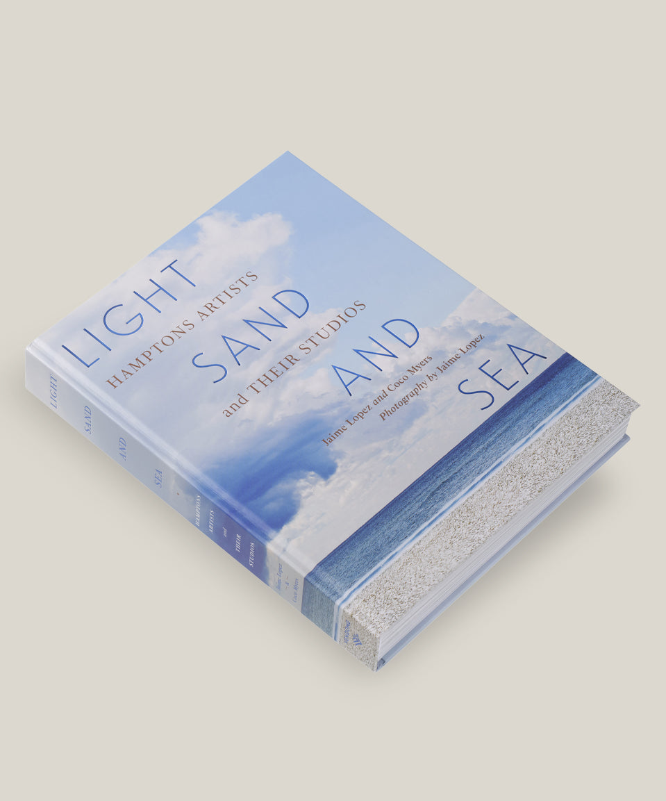 Light, Sand, and Sea: Hamptons Artists and Their Studios – Vendome ...