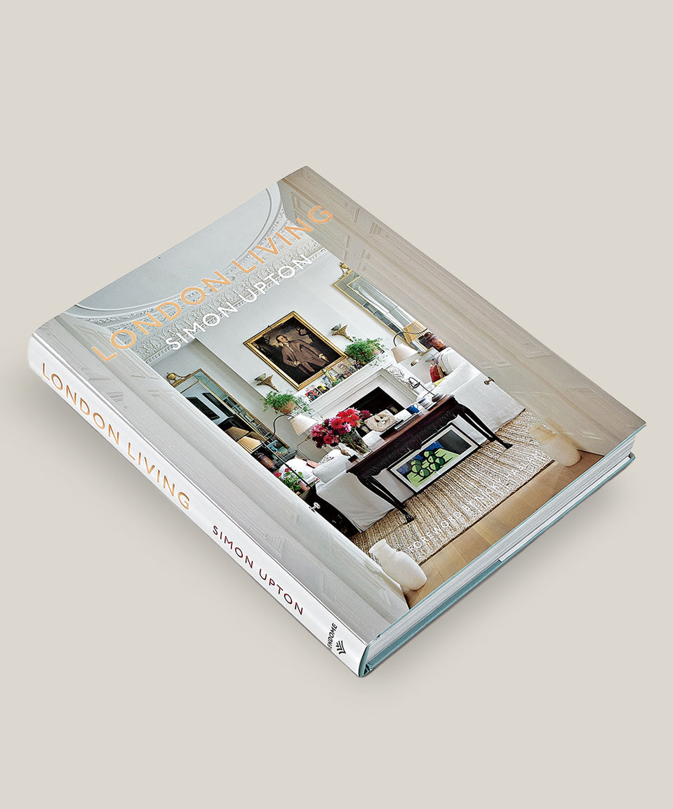 London Living: Town and Country – Vendome Press | Global