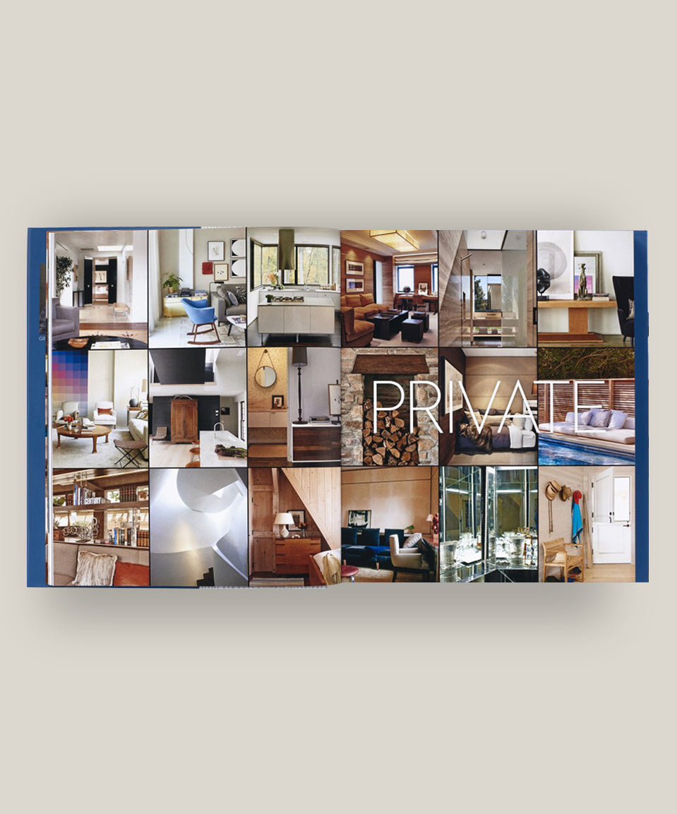 Made to Measure: Meyer Davis, Architecture and Interiors – Vendome ...