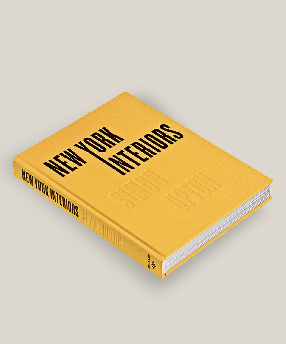 New York Interiors – Vendome Press | Global