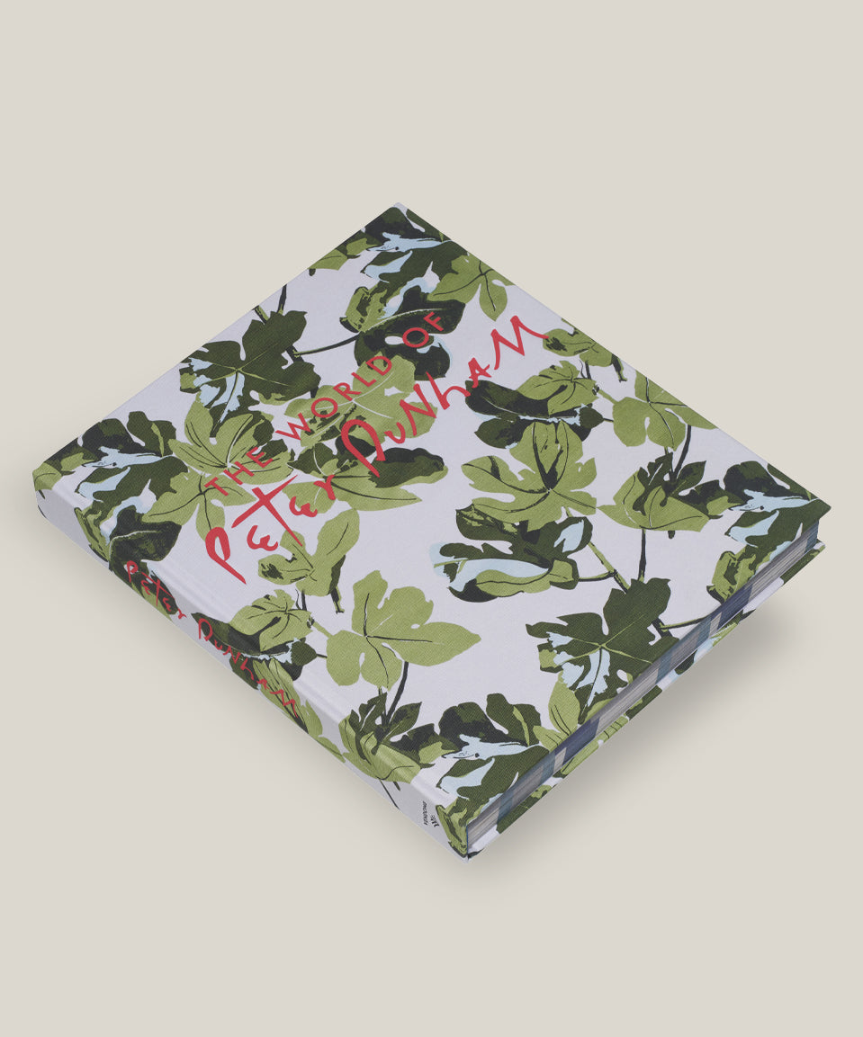 Vendome Press | The World of Peter Dunham – Vendome Press - Global